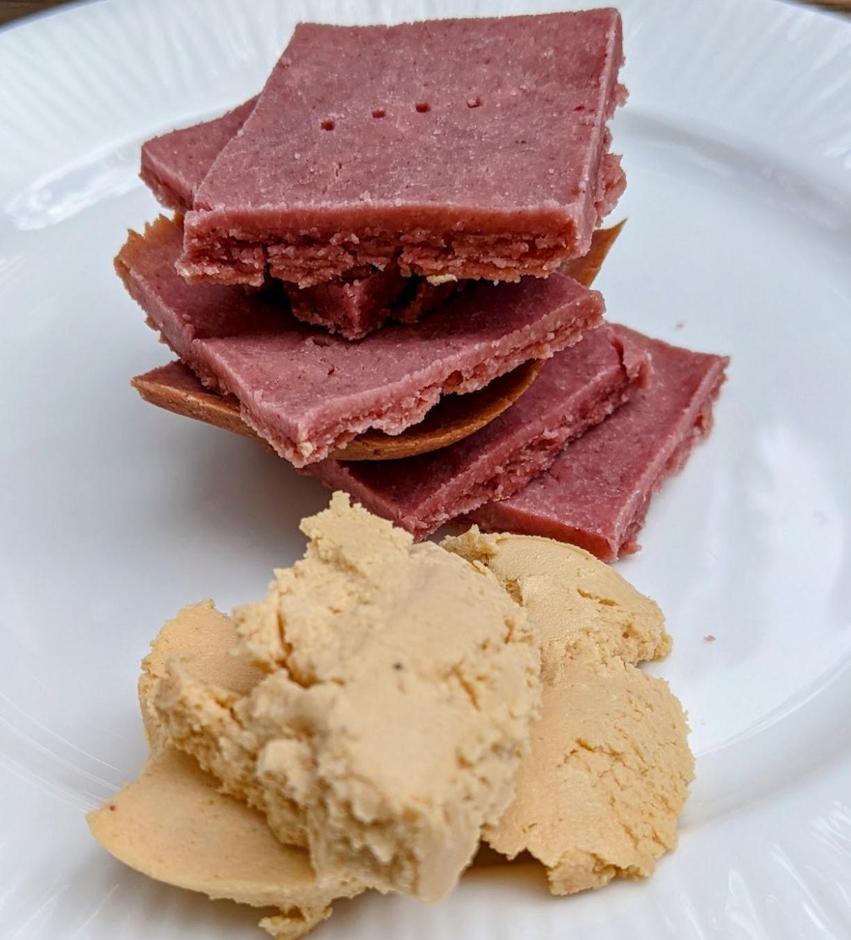 Cranberry Crackers Recipe – JustOne Organics®