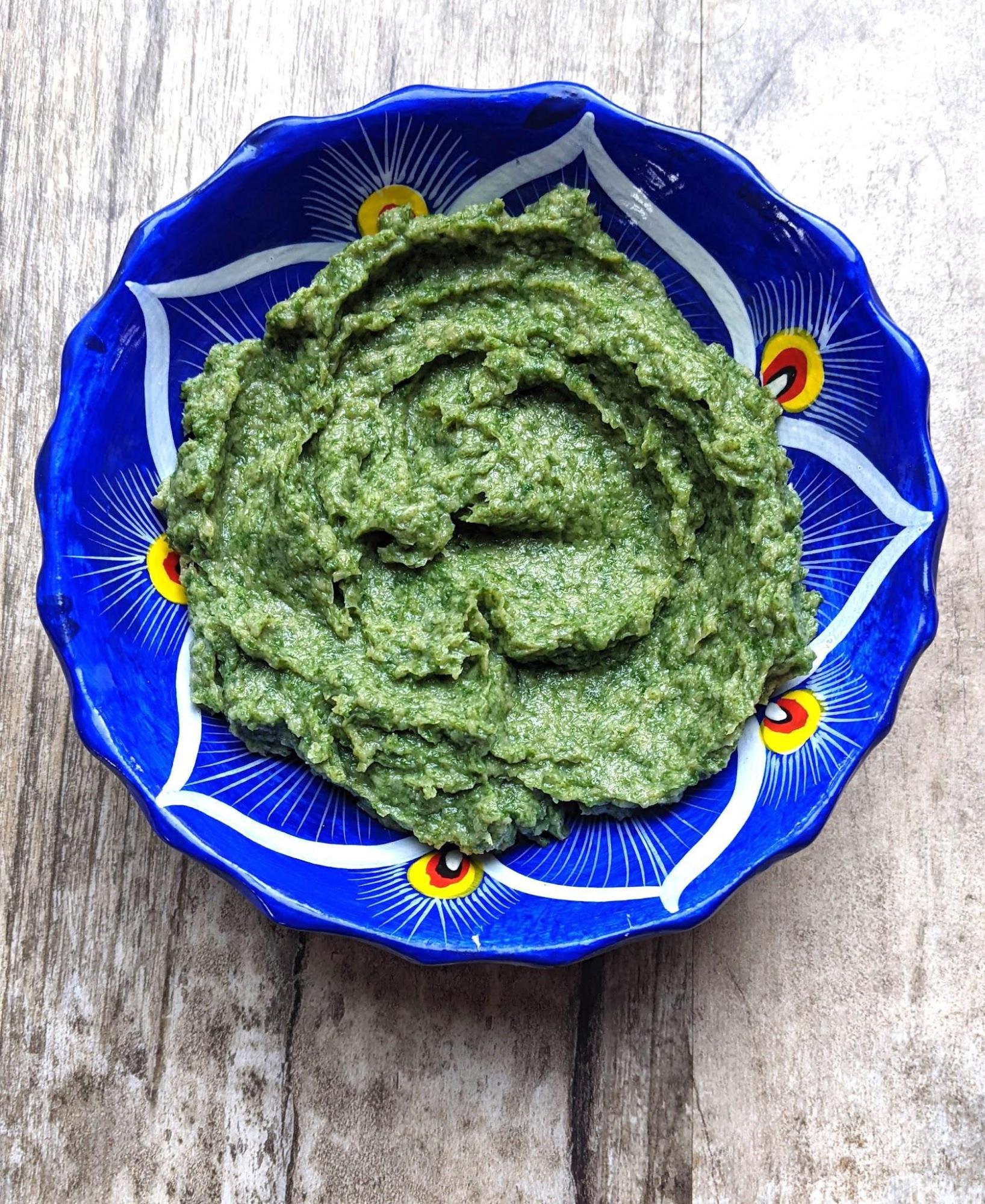 Living Pudding Recipe – JustOne Organics®